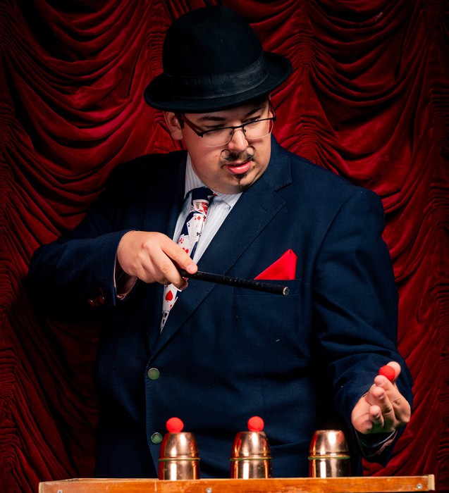 Shower :: trolleri.nu